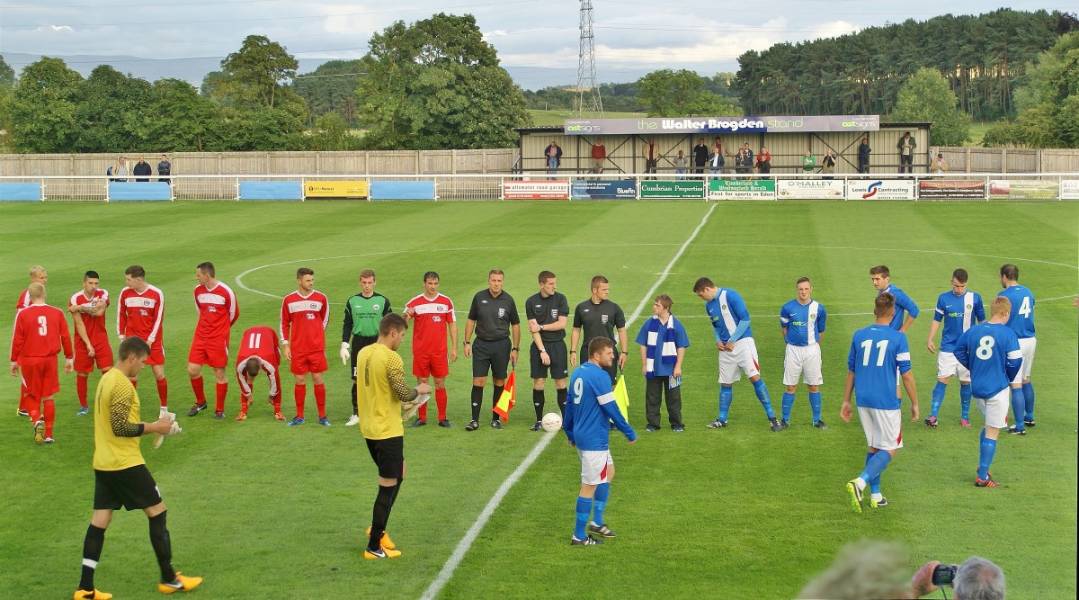 The Learning Curve | Football: Wherever it may be