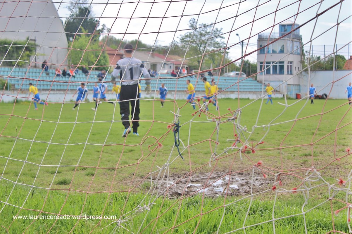 Digging Down | Football: Wherever it may be