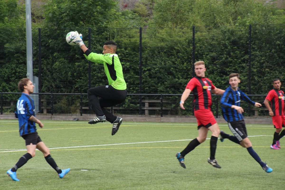 The X Factor | Football: Wherever it may be