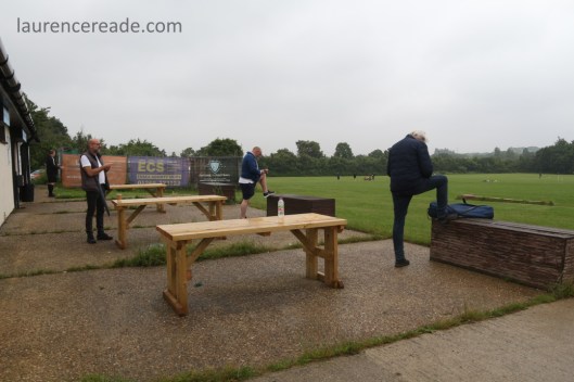 The Home Ground | Football: Wherever it may be