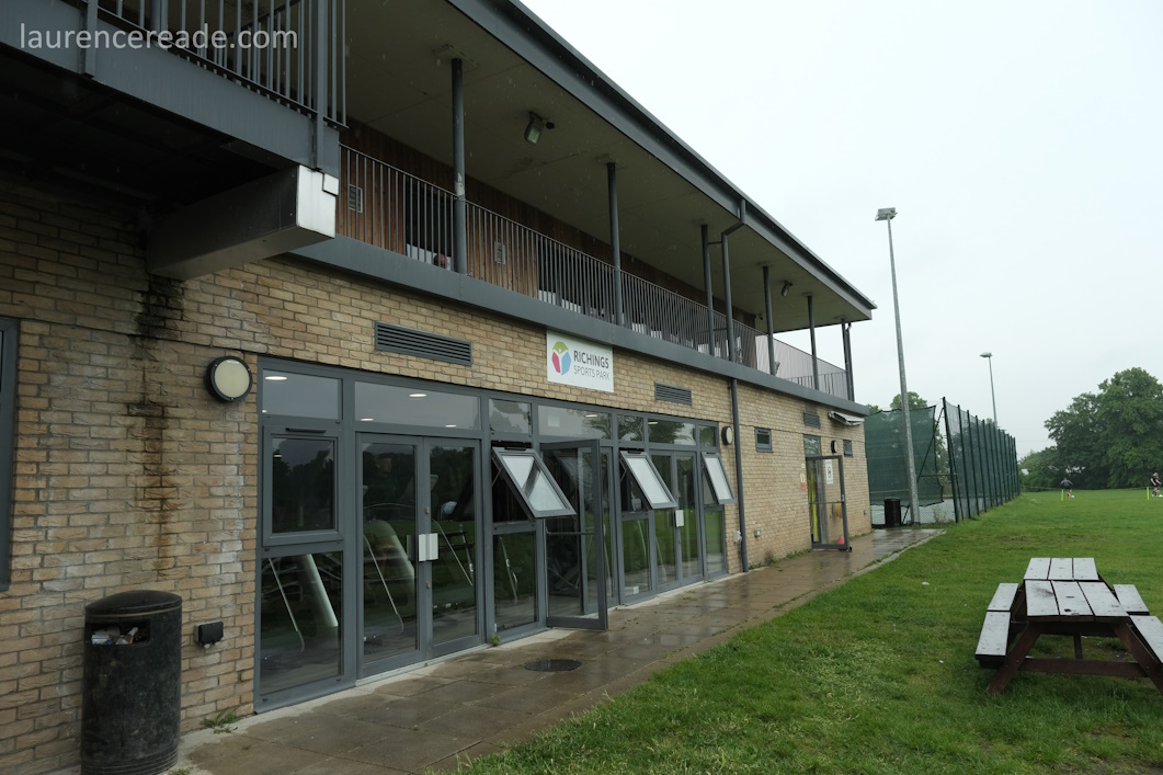 Freeze Frame | Football: Wherever it may be