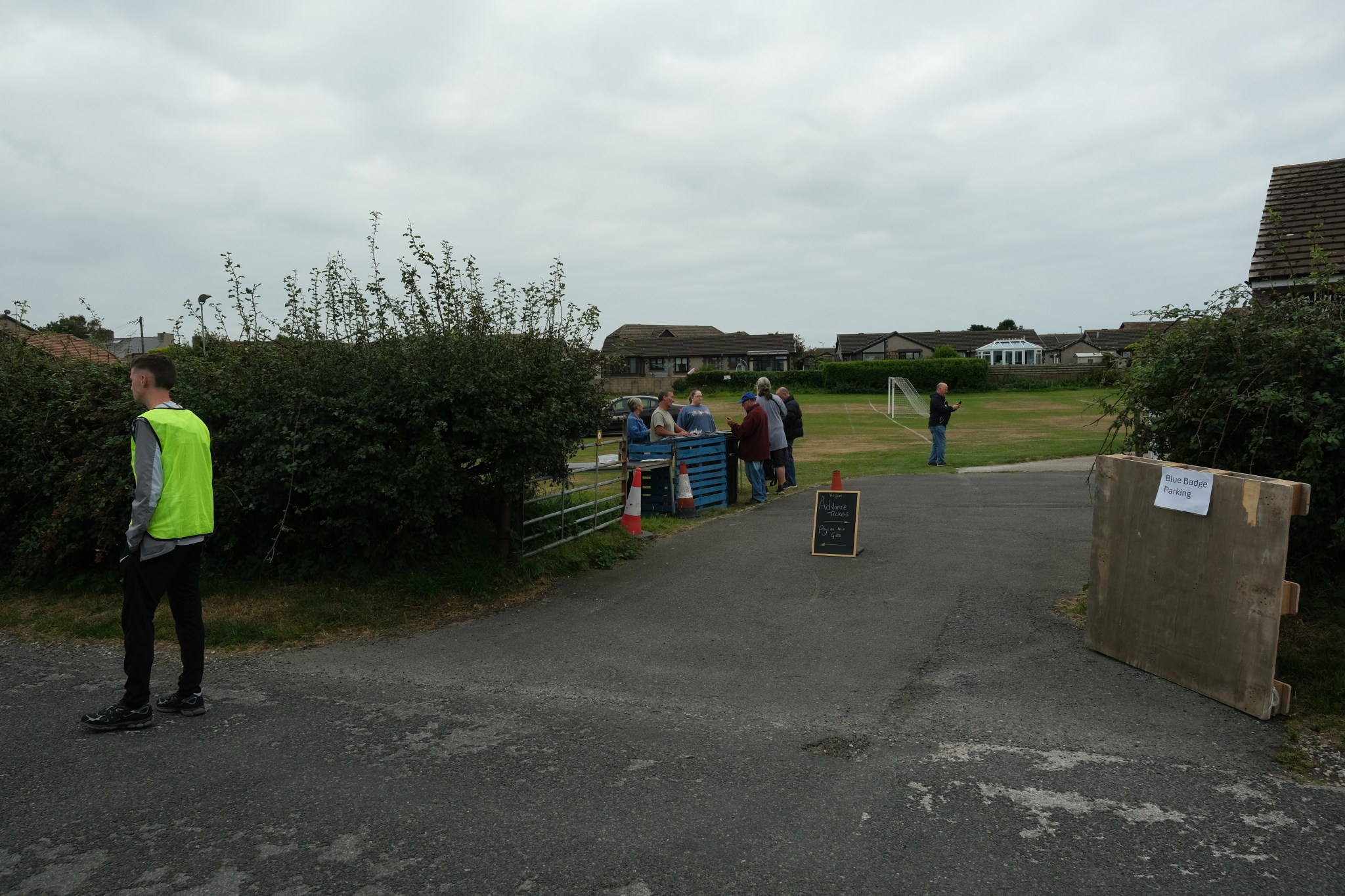 Furness | Football: Wherever it may be