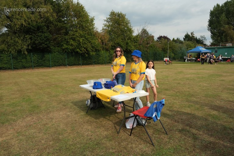 Neighbours | Football: Wherever it may be