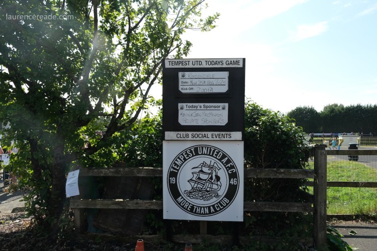 The Famous Shed | Football: Wherever it may be