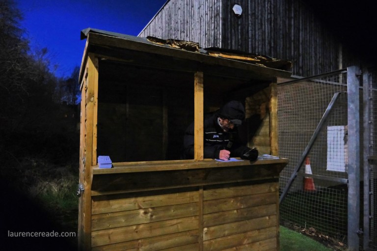The Enclosure Act | Football: Wherever it may be