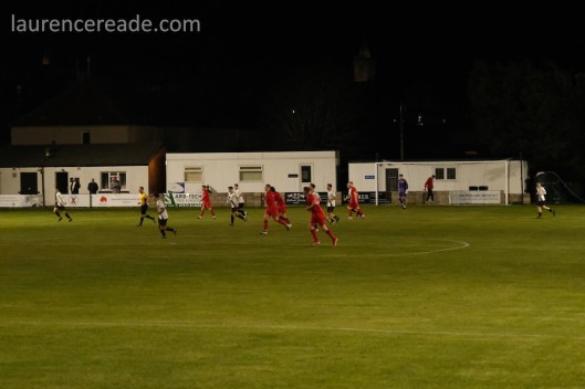 Saintly | Football: Wherever it may be